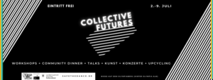 Collective Futures - Safe the Dance